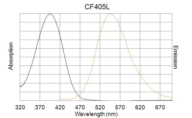 CF405L SE Protein Labeling Kit – Atlas Biyoteknoloji